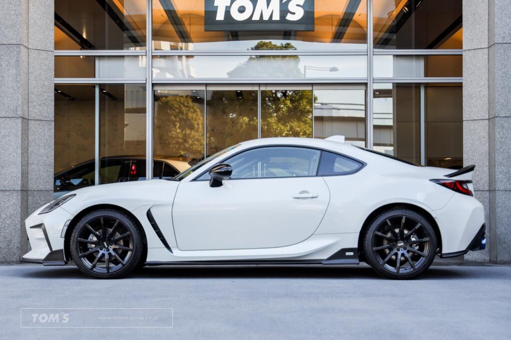 ストックリスト アーカイブ | TOM'S